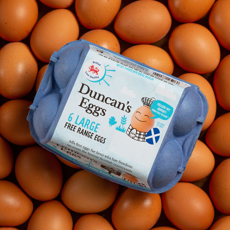News and Blog - Duncan Farms
